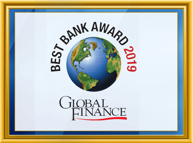 CAC International Bank