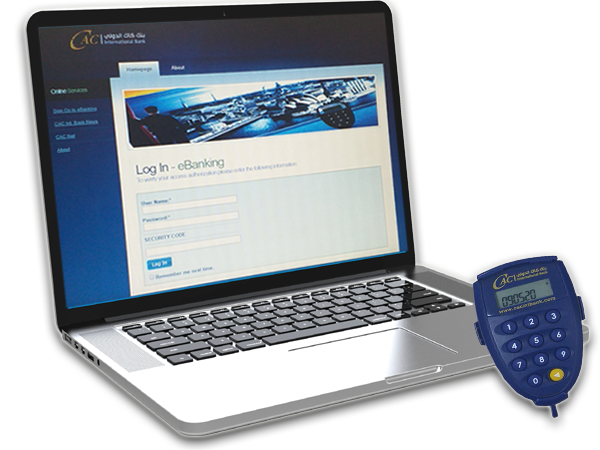 CAC International Bank