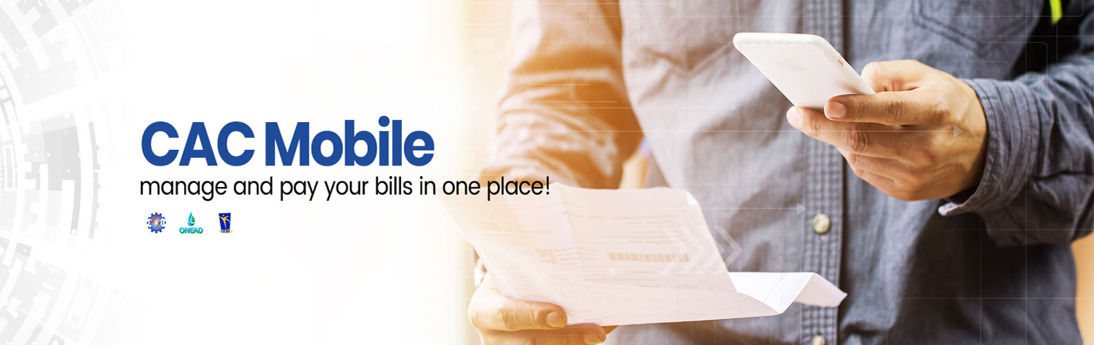 CAC International Bank