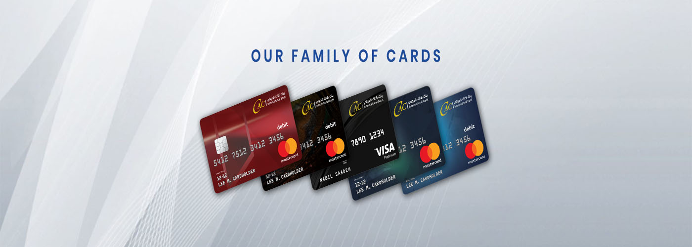 CAC International Bank