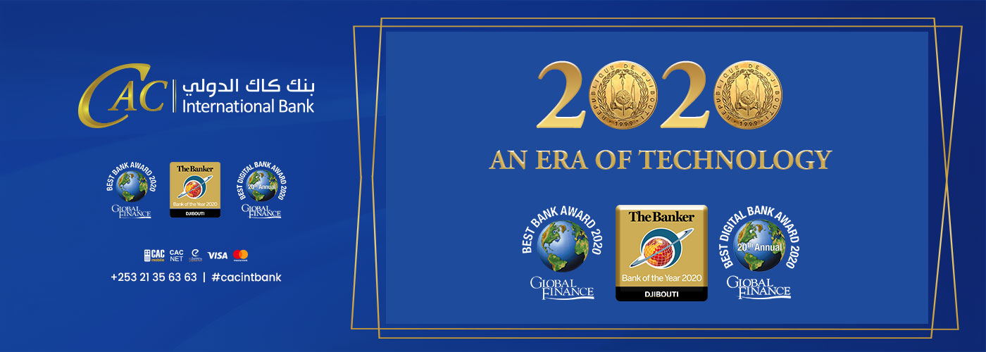 CAC International Bank